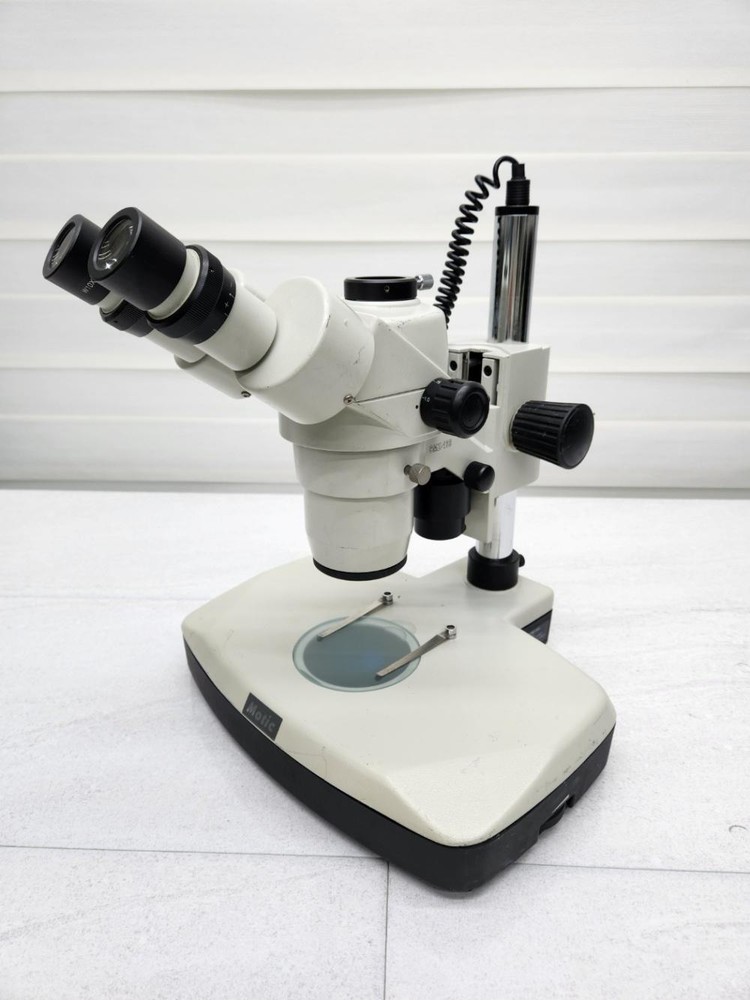Motic SMZ-168 삼안 실체현미경 수리용 : 엠아이티솔루션