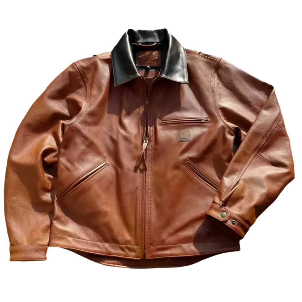 sny 130 jacket