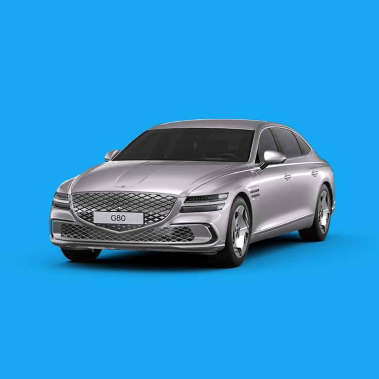 제네시스 2025년형 e-G80(RG3 F/L) 신차장기렌트 전기e-AWD 5인승 기본형 36개월약정 : 신차장기렌트 정우오토플랜