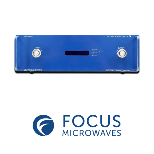 Low Frequency Tuner : Tuner