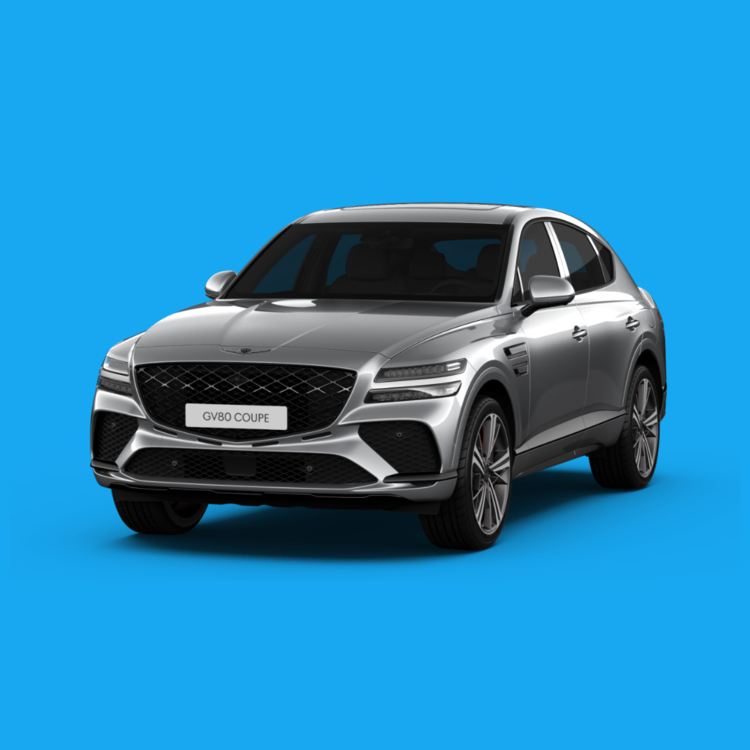 [개인사업자장기렌트/48개월] 제네시스 GV80 쿠페 AWD 48V일렉트릭슈퍼차저 25년형 5인승 가솔린터보3.5 : 신차장기렌트 정우오토플랜