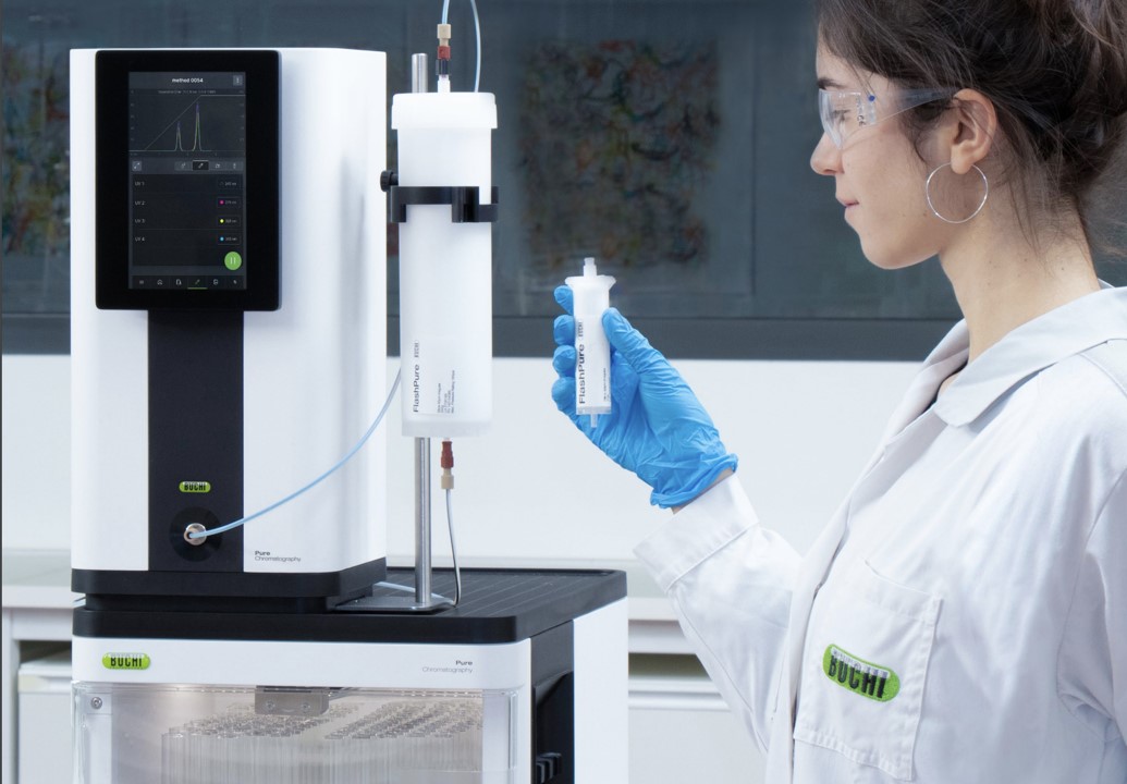 [기술정보] 크로마토그래피, 어떻게 하고 계세요? : (주)플로켐│FLOCHEM