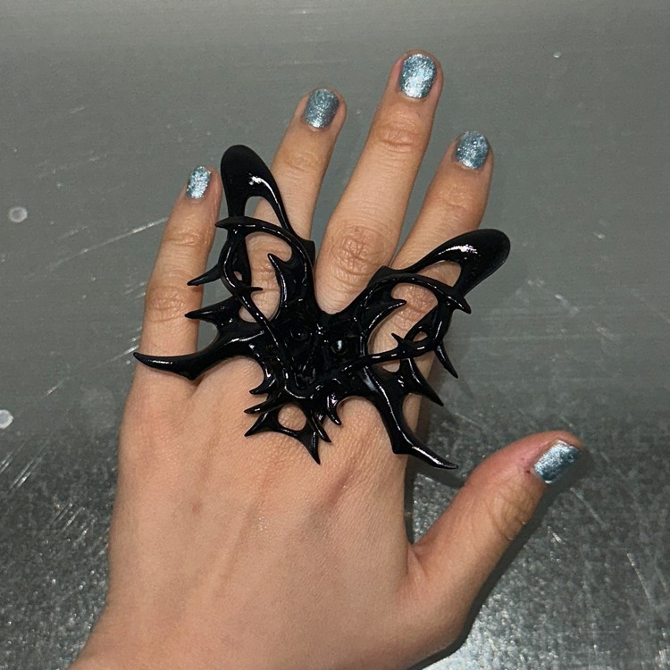 INSOMNIUM : Ring ( nocturne ) : KIMUNE