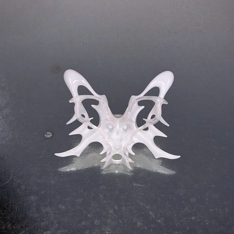 INSOMNIUM : Ring ( pure pearl ) : KIMUNE