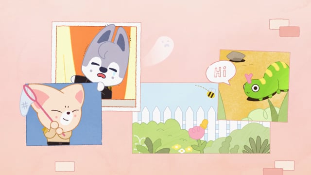 [JYP ENT.] SKZ CODE Title : mg25