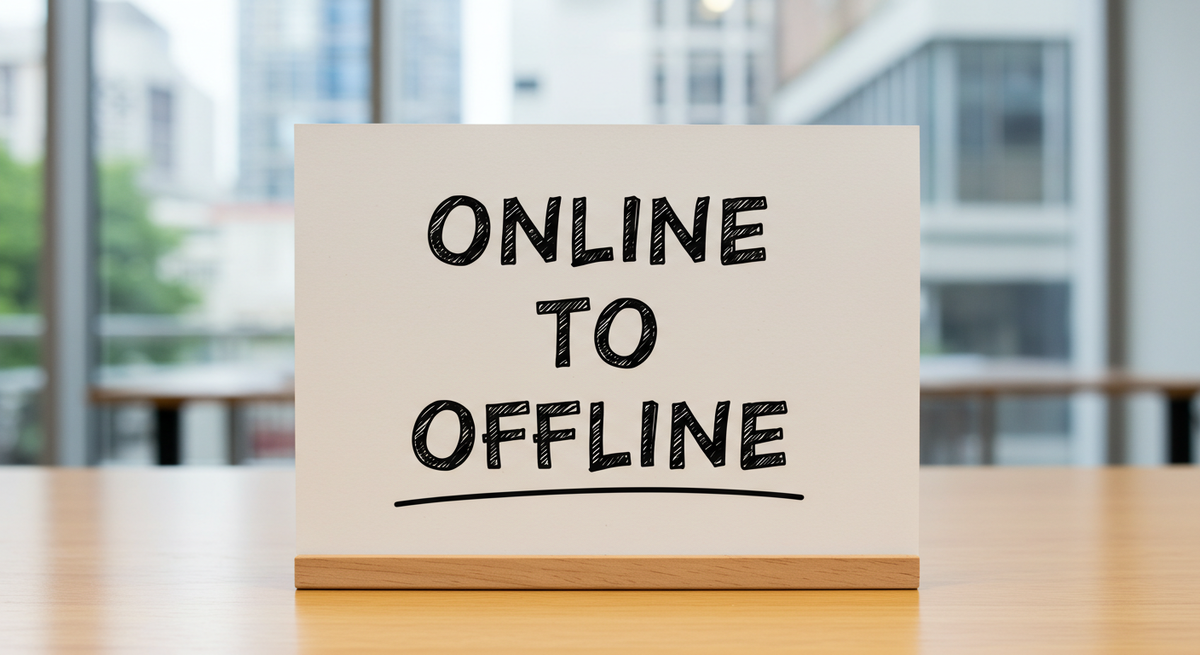 O4O 마케팅이란? 일본 시장의 최신 마케팅 전략 : 비빈코리아