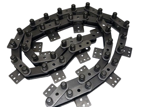 동보체인산업 - 툴 포트 체인