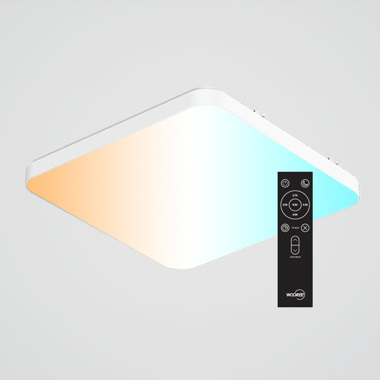 LED 슬림 비젤 스마트 방등 50W / 60W 방등 방조명 거실조명 인테리어 리모델링 아이방 신혼방 안방 조명 심플한 깔끔한 ...