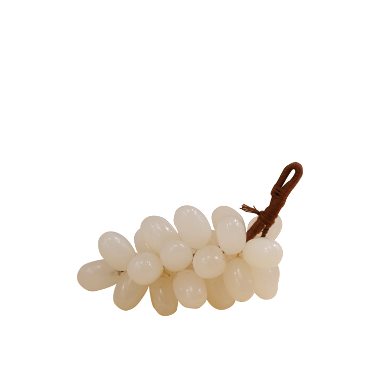 Grape Onyx Paperweight : owncollectionmuseum