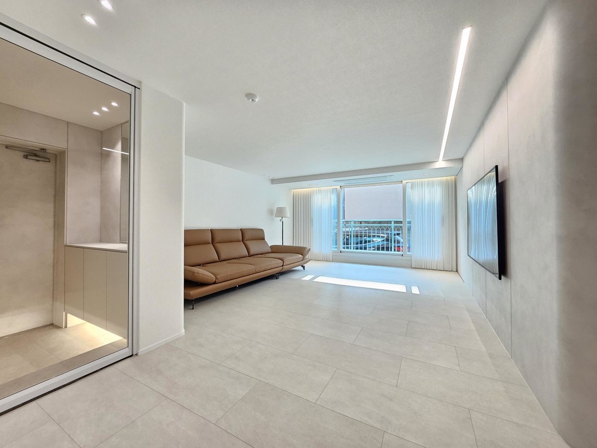 노형 삼환5차아파트 리모델링공사 29py : 베니플랜 > 포르폴리오