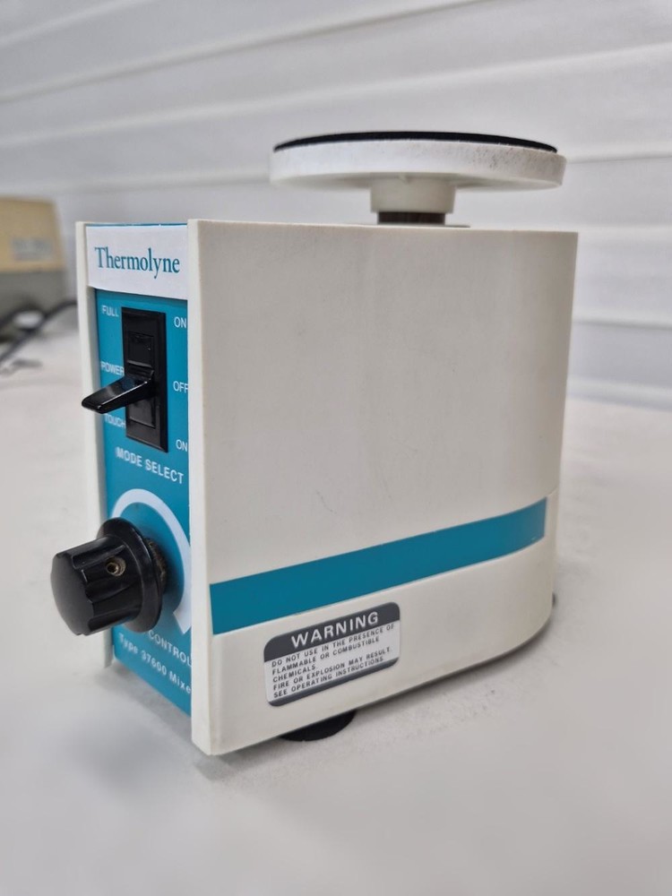 Thermolyne Maxi Mix II Vortex Mixer : 엠아이티솔루션