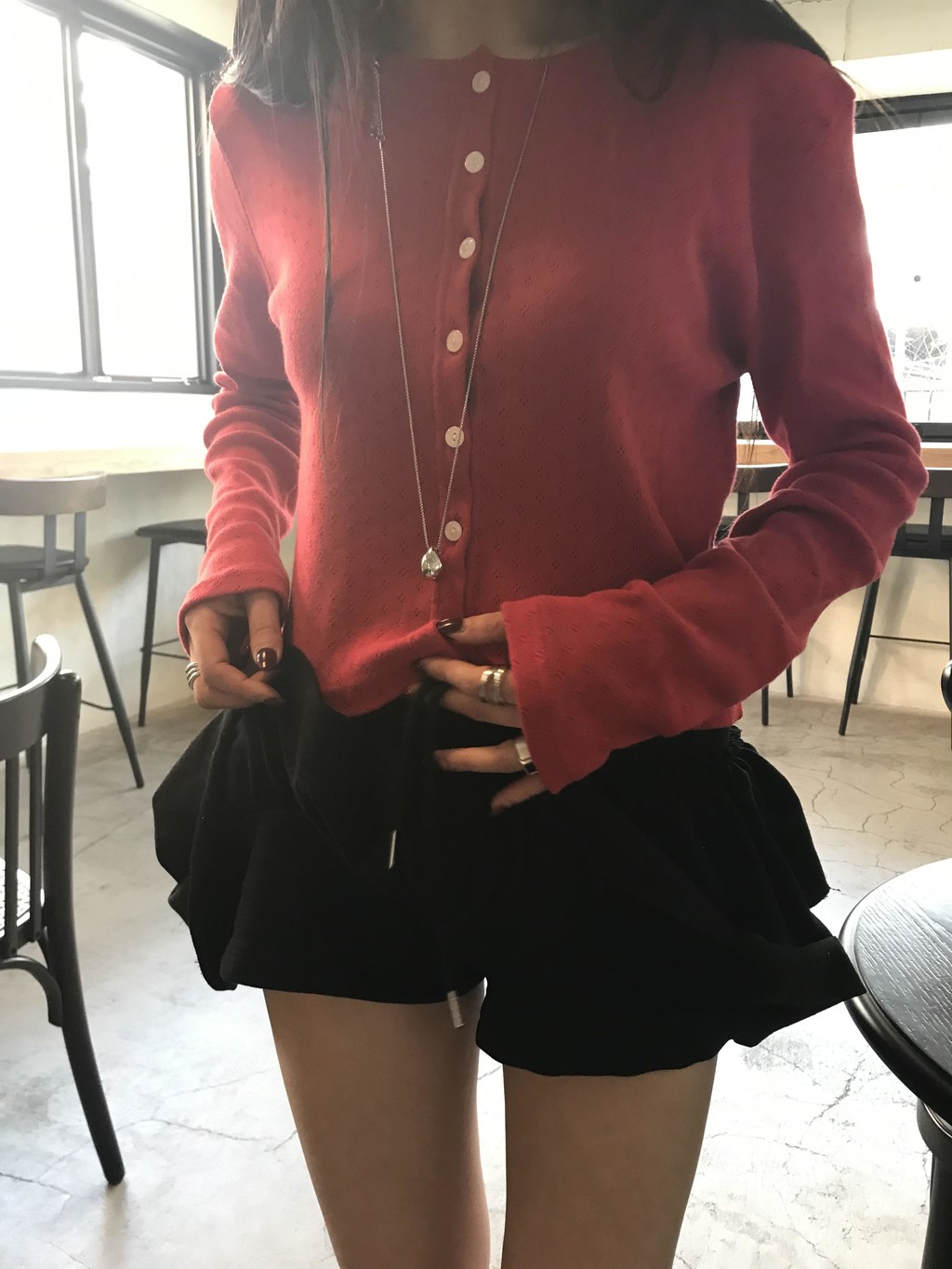 Randy CD (4color) : Our