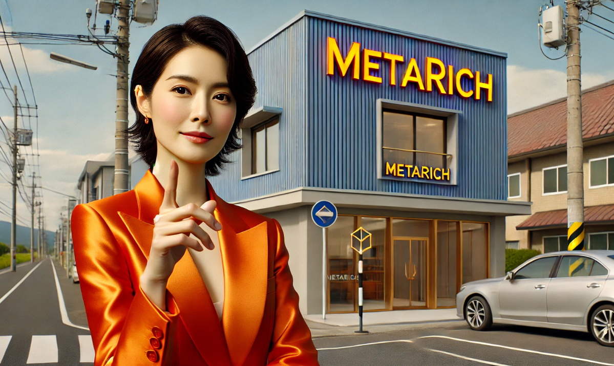 대형보험GA 메타리치, 보험영업 로드샵 오픈지원 프로그램 신청자 모집 : MetaRich