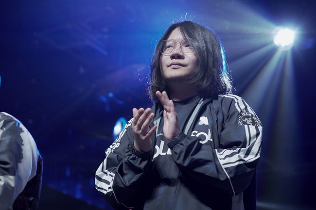 DRX LeShar Finishes CAPCOM CUP 11 in 3rd Place - First Korean to ...