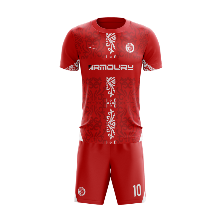 ARMOURY FORM 096-3 : 아머리 - ARMOURY