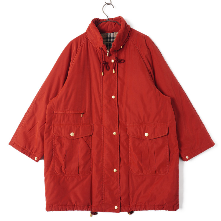 Burberry (Nova Check Lining, Japan Maed) : 파브리크 스토어 Fabrique Store