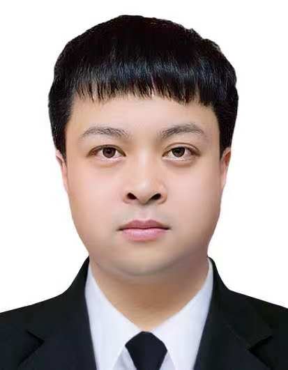 Wang WenLong 연구위원 : 한중경제사회연구소