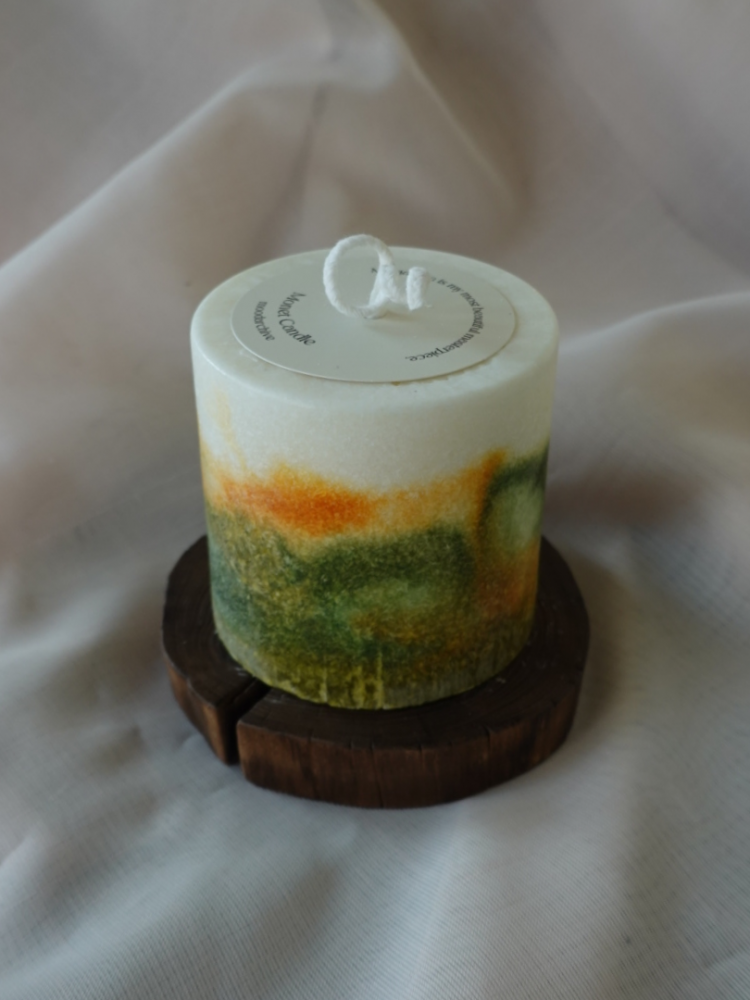 Monet Candle (094) : 무드(mood)