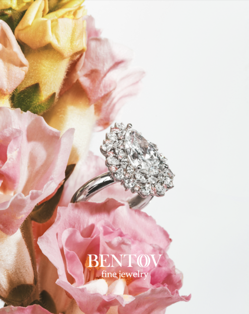 Rose de Lumière : BENTOV - 뉴스룸