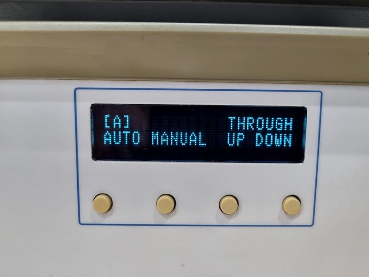 이엠시스 EMI 분석기 EMCIS EMI/Spectrum Analyzer ESA-2000, EMC Pre-selector ESA ...