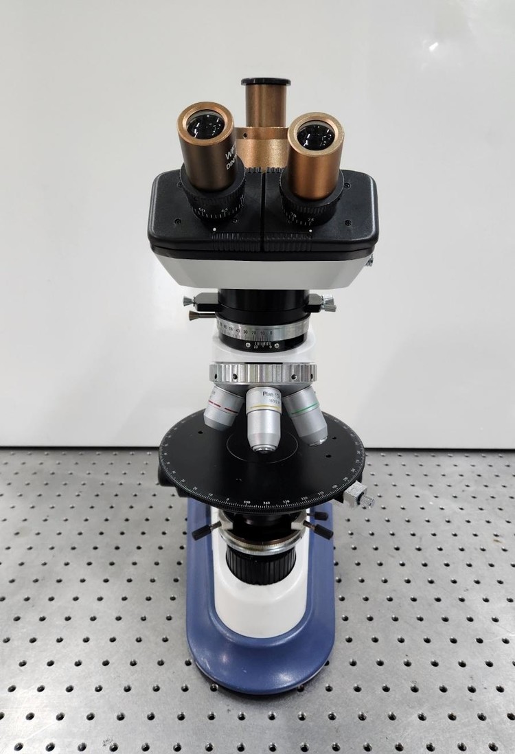 MICROSCOPES INC S38 편광현미경 : 엠아이티솔루션