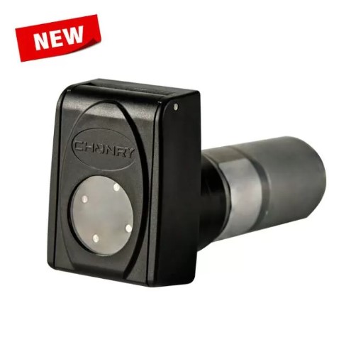 [CHONRY] OEM223 Bioreactor Peristaltic Pump Small Acid Alkali Liquid ...