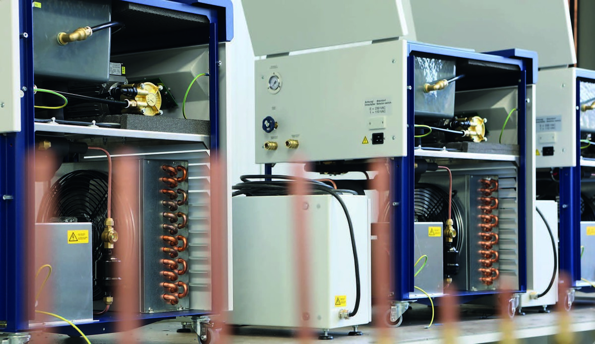 [기술정보] 연구실에서 써큘레이터를 가장 효과적으로 사용하는 방법 : (주)플로켐│FLOCHEM