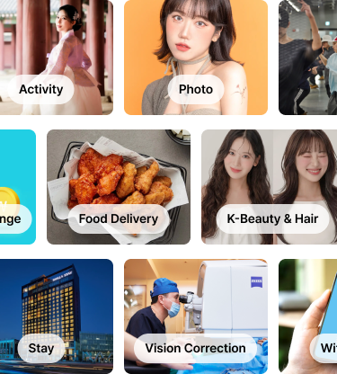 Korea Travel Affiliate Program, Creatrip: Join Now