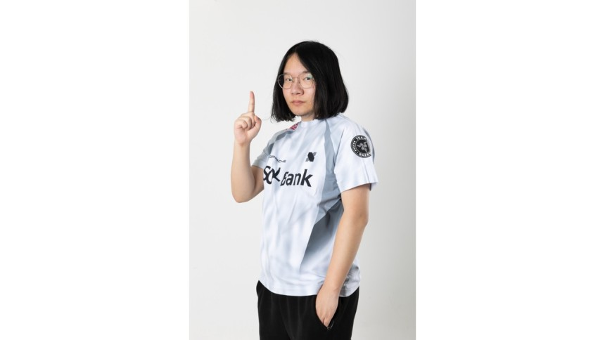 "실수는 또 다른 적..완벽해지겠다", '캡콤컵11' 3위 '신문섭' 선수 : DRX | NEWS