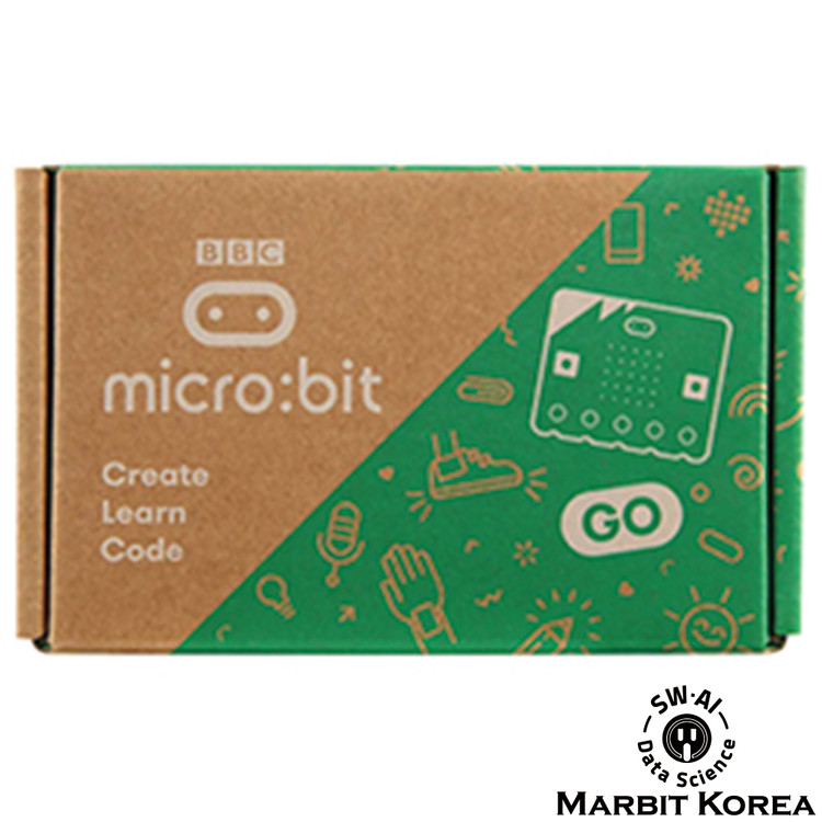 microbit GO USB Cable 2M