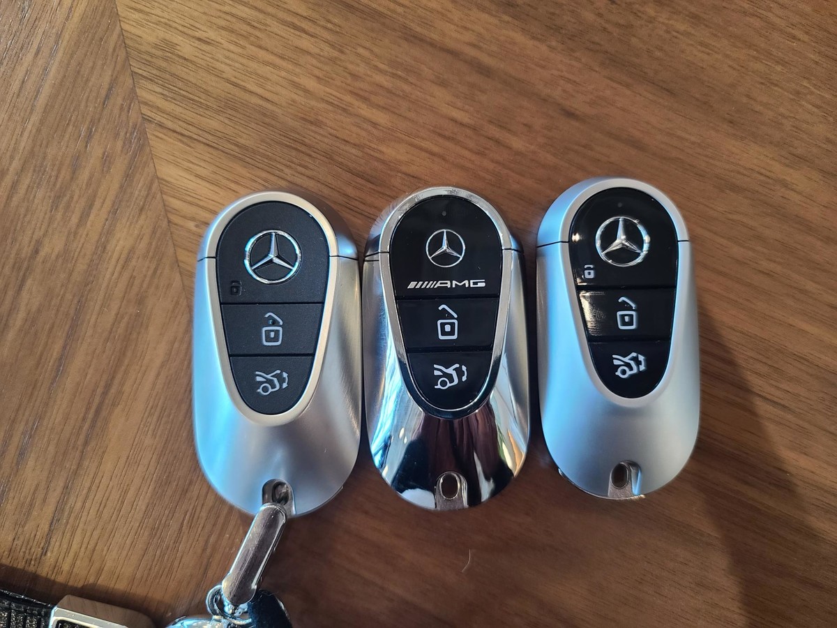 [벤츠] glc 24년식 : 데일리럭키 작업 갤러리 | 우리가 직접 작업한 포트폴리오