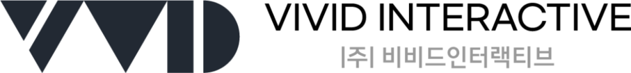 비비드인터랙티브 :: VIVID INTERACTIVE