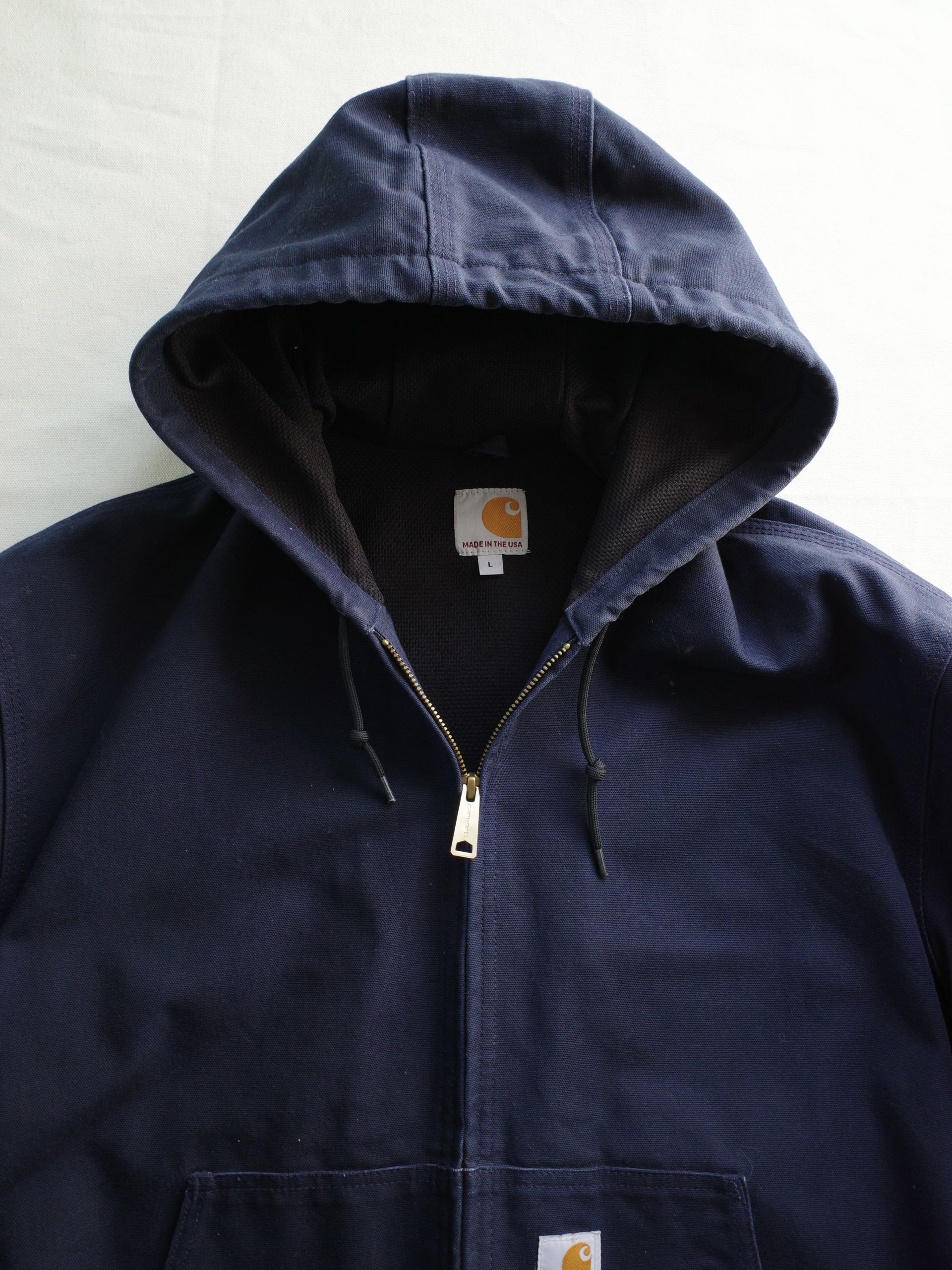carhartt j131 : Seoul Used