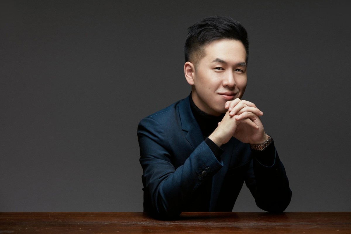 Pf. Hongbo Quan : 2025 KCAA International Music Festival Faculty