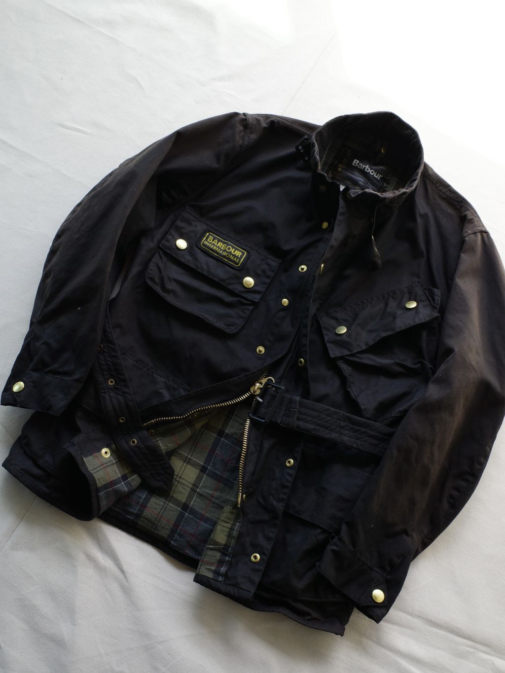 barbour a7 international (105) : Seoul Used