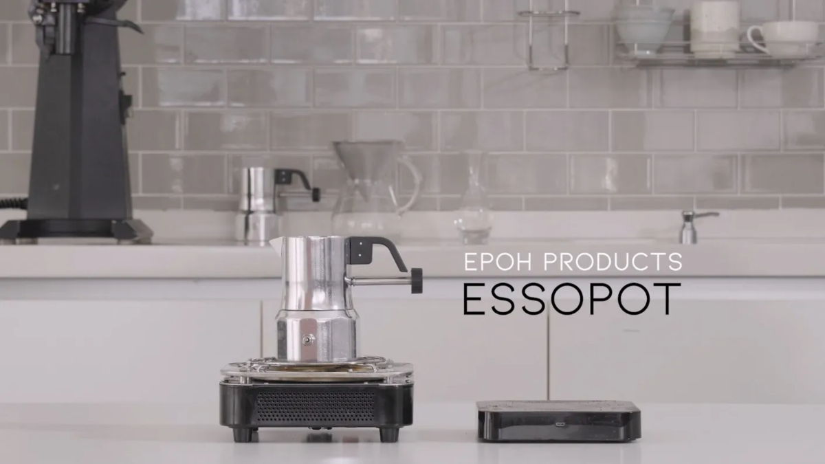 ESSOPOT - 일본 마쿠아케 : Project | 세토웍스 Setoworks