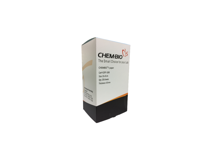 Chembio T-Paper : 조아랩(JoaLab)