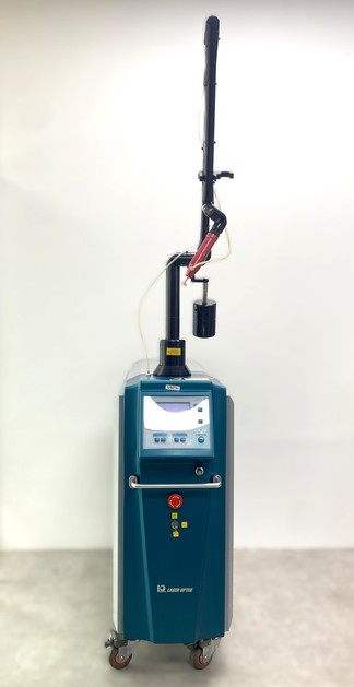 헬리오스 HELIOS LASER : Onemedical