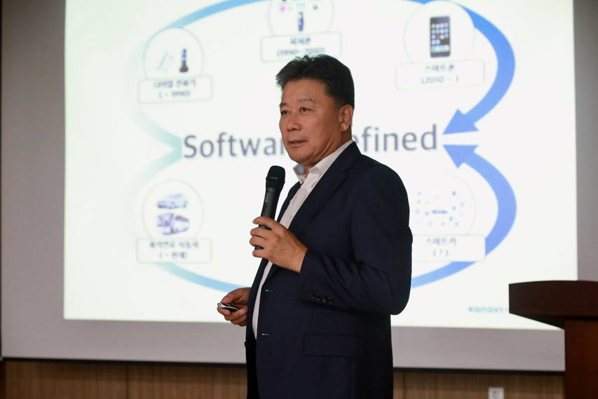 [CEO인터뷰 3월] 정종택 대표이사 (카네비모빌리티) : sgi_interview