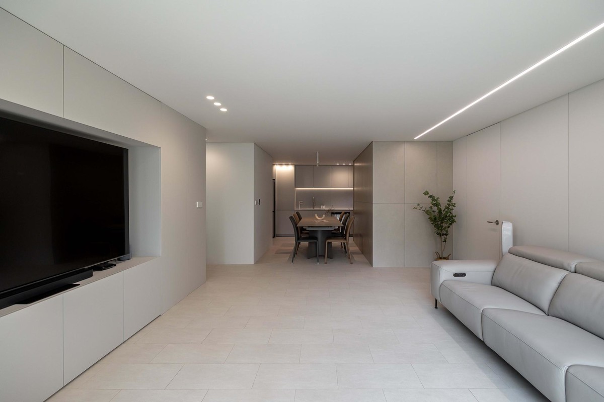 분당 산운마을 APT 32PY : Standard