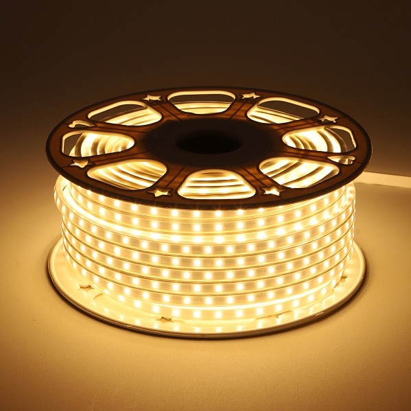 비츠온 LED 방수 논네온 플렉시블 2835 50M 5.5W : 라이팅플러스