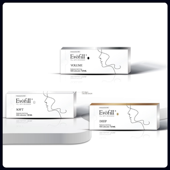 EVOFILL 1ML : MEDINICA