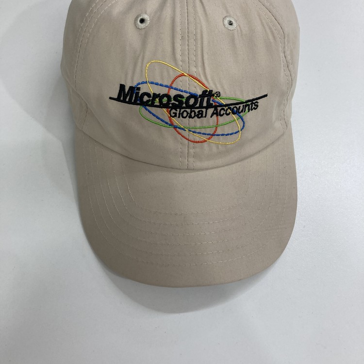 Microsoft Latin America cap : mascompany
