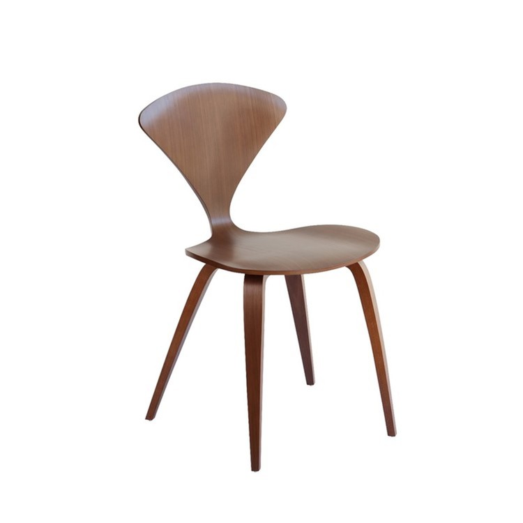 [CHERNER 체르너] Side Chair | 사이드 체어 : 풀티 fullty | 프리미엄 가구, 리세일의 시작