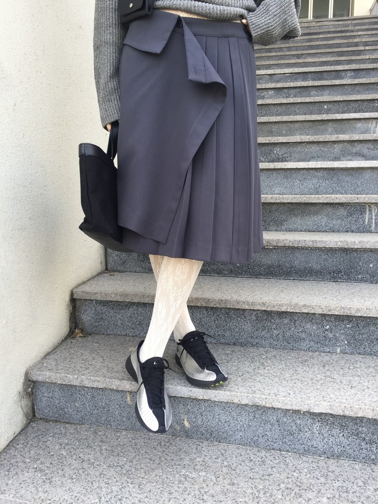 25SS) BENETTON SK : PERMEATE