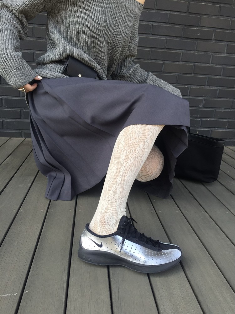 25SS) *적극추천 BERLIN TIGHTS 수입제품 : PERMEATE