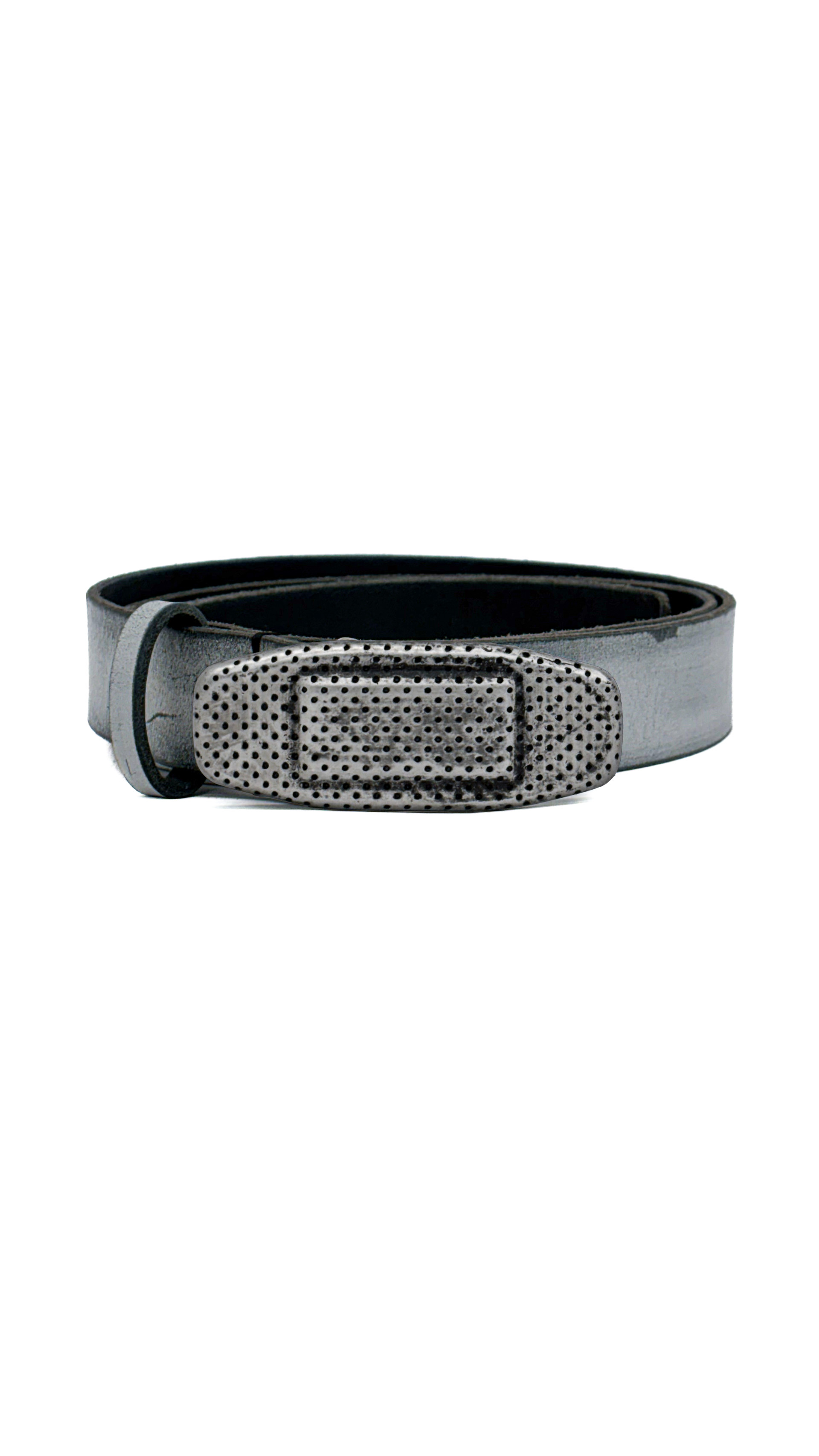 BAND-AID BELT DIRTY GREY : DOGMA EHKS