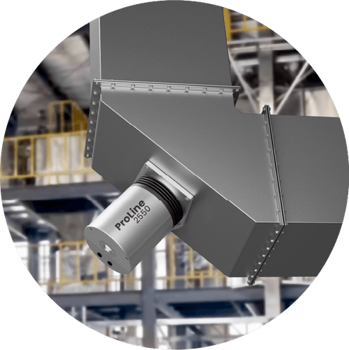 [AOC Korea] NeoSpectra Proline 2550 : Spectrometer_Systems
