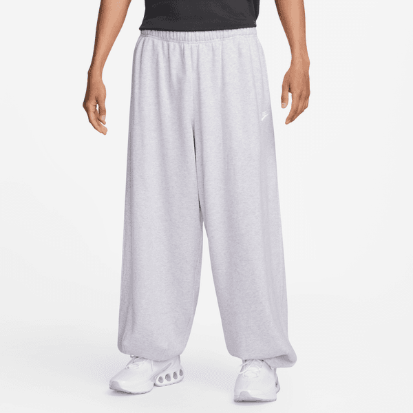 AS M NK CLUB FT OVERSIZED PANT HJ1823-051 : EUNGWANG - 은광