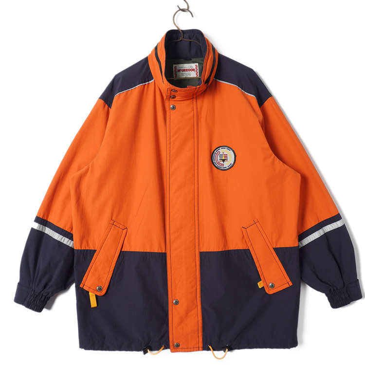 Mcgregor (90's, Japan Made) : 파브리크 스토어 Fabrique Store